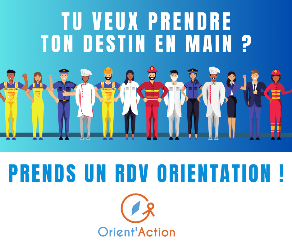 Prendre un rendez-vous d’accompagnement individuel – CEA